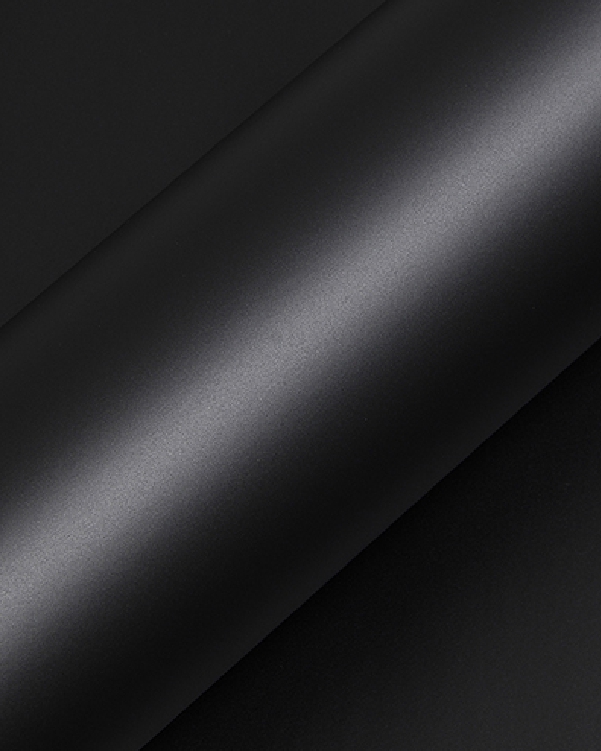 Vetrofania Nero Opaco